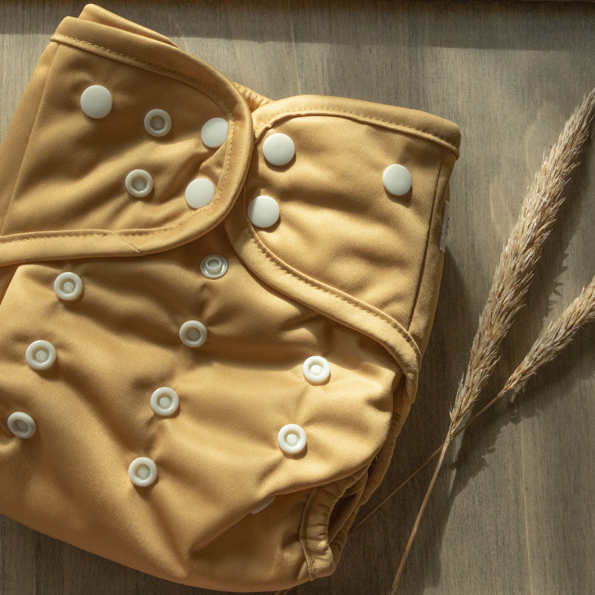 Nappy Guide: All-in-One Nappies | Reusable Cloth Nappies Ireland ...